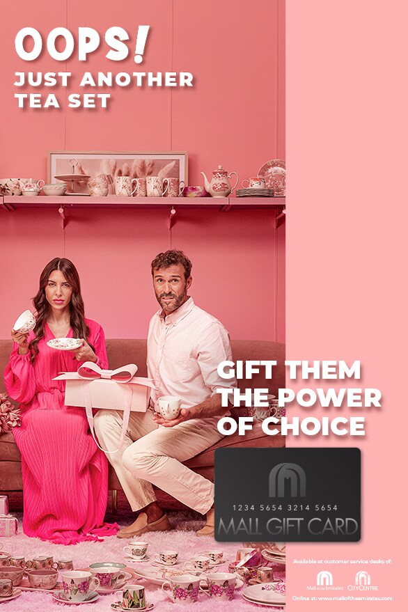 Special Offers, Discounts and Promotions | City Centre Mirdif