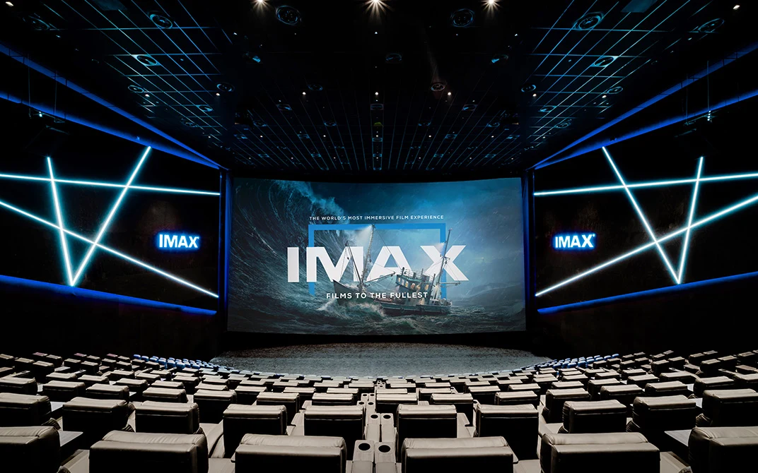 Activate Your Shopping Experience | City Centre Mirdif