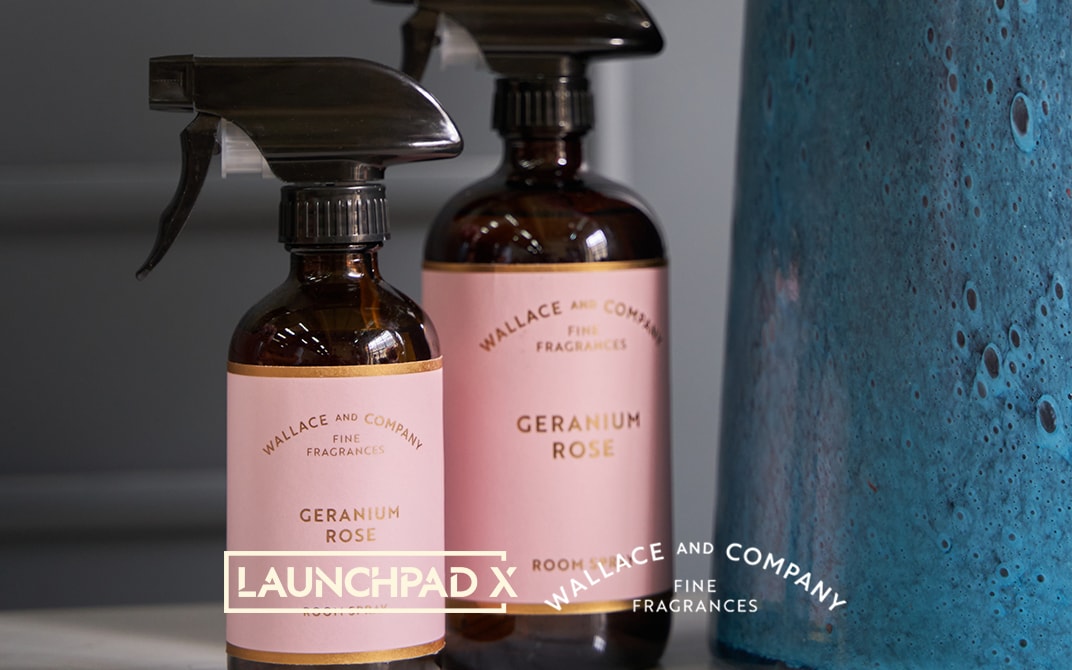 Launchpad X