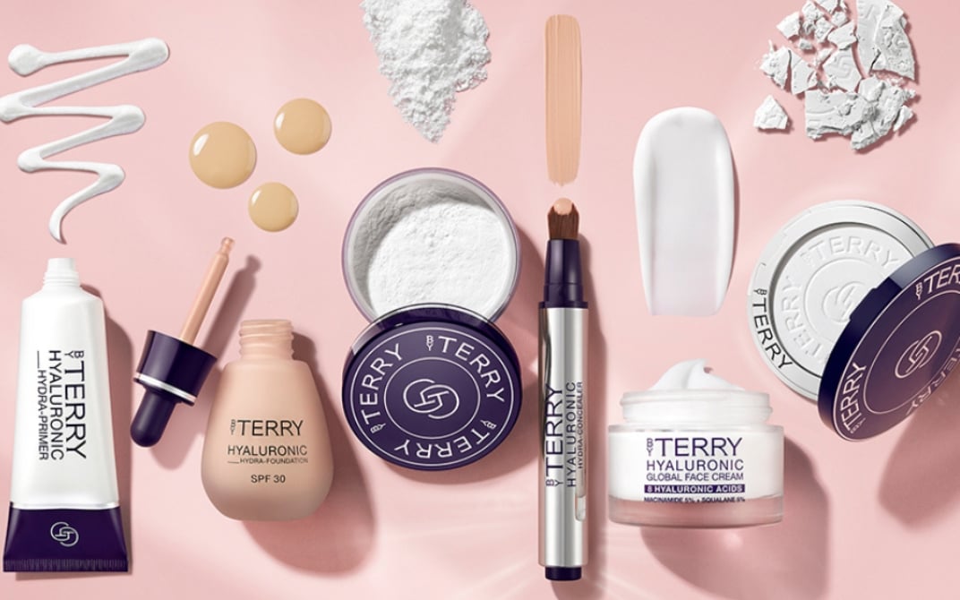 Nysaa Beauty - Makeup & Cosmetics Store in Dubai | City Center Mirdif