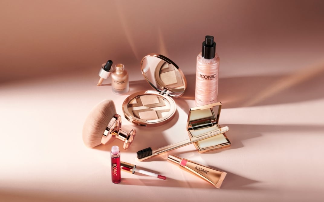 Nysaa Beauty - Makeup & Cosmetics Store in Dubai | City Center Mirdif