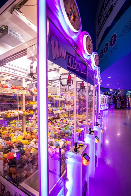 Magic Planet - Family Fun & Games | City Centre Mirdif