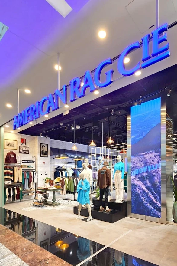 استمتع بالتسوق بأفضل المولات في دبي | سيتي سنتر مردف