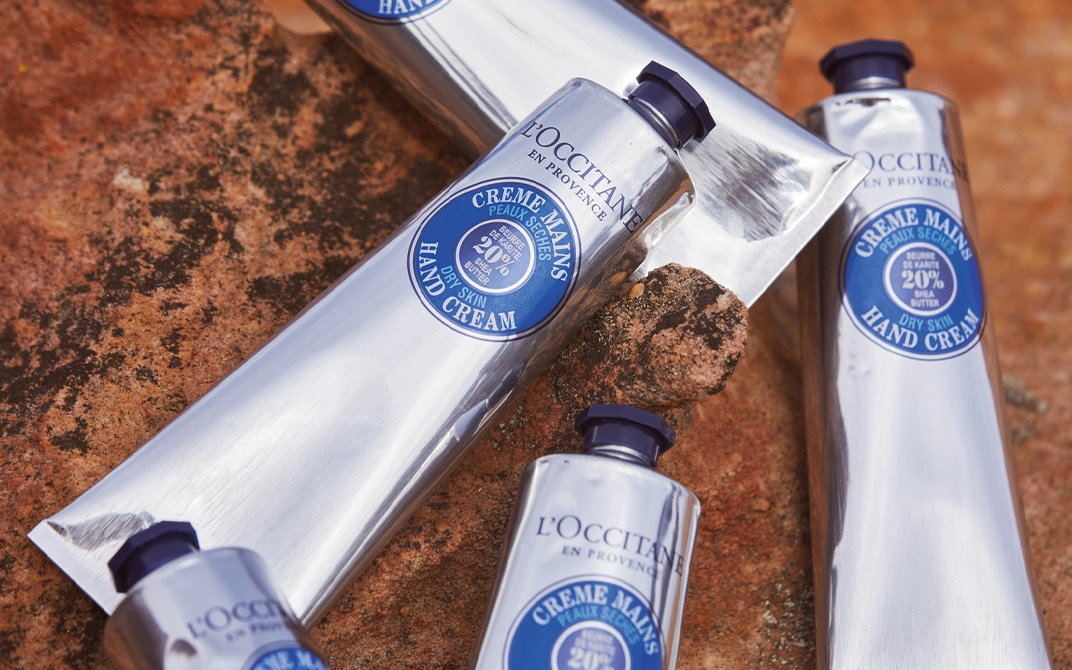 Loccitane - Body, Face and Home products | City Centre Mirdif