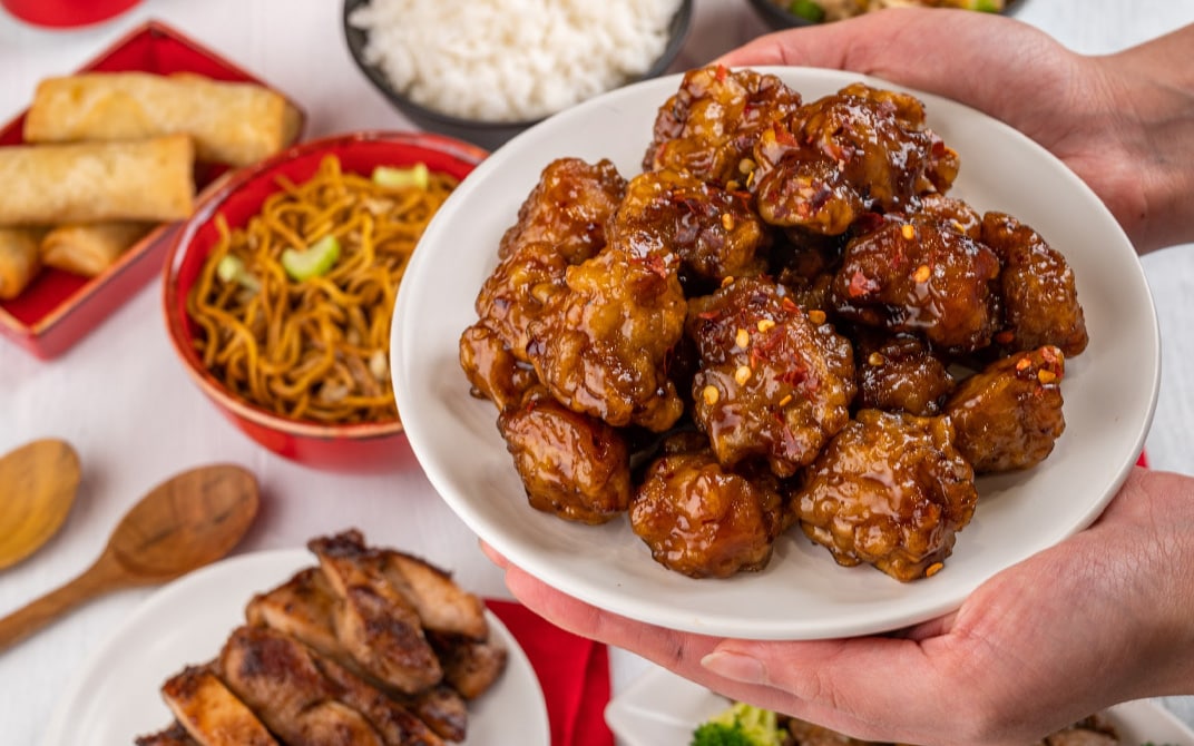 Panda Express Restaurant - Phone Number & Address | City Centre Mirdif