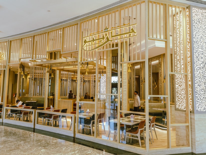 Restaurants in Mirdif | City Centre Mirdif